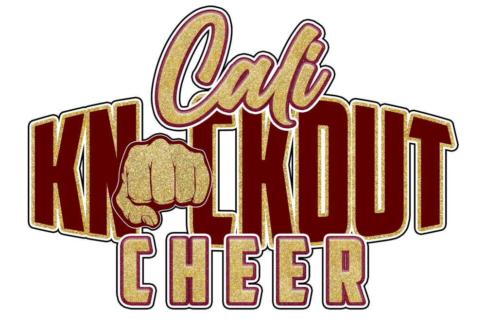 CALI KNOCKOUT CHEER - Updated December 2025 - 31900 Castaic Rd, Castaic ...