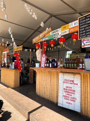 SATAY BROTHERS - Updated June 2025 - 185 Photos & 90 Reviews - 138 ...