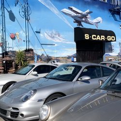 S-CAR-GO RACING - 14 Photos & 35 Reviews - 533 Irwin St, San Rafael, CA ...