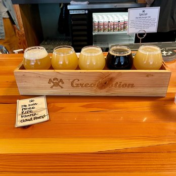 GREAT NOTION BREWING - NW28TH - Updated September 2024 - 396 Photos ...
