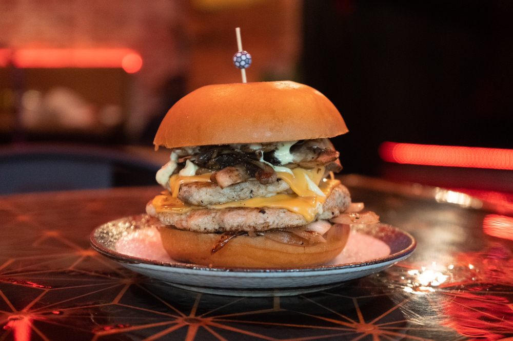 AMERICAN BURGER - DORAL - Updated July 2025 - 2005 NW 97th Ave, Doral ...