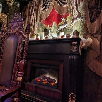 MYSTIQUE DINING - 424 Photos & 239 Reviews - 611 Sutter St, Folsom ...