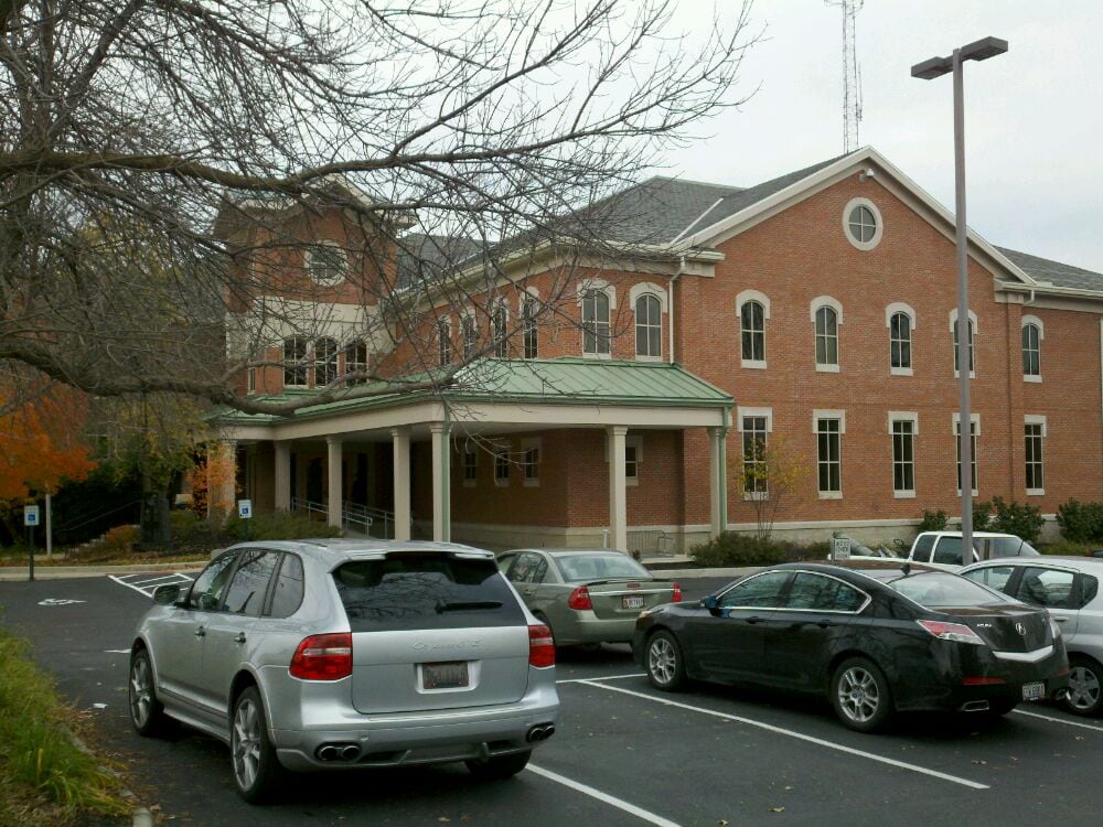 DELAWARE POLICE DEPARTMENT - Updated December 2025 - 70 N Union St ...