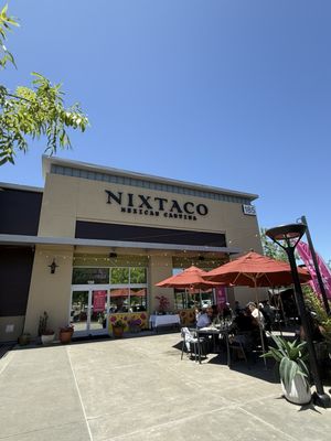 NIXTACO - Updated May 2026 - 150 Photos & 132 Reviews - 185 Placerville ...