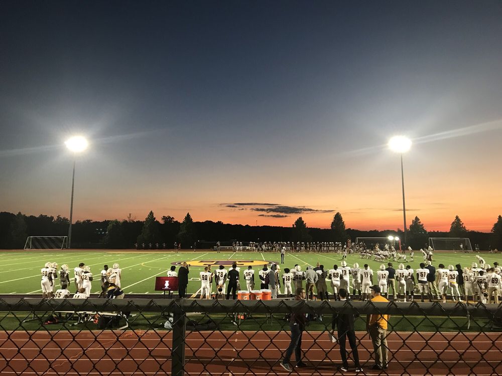 TURPIN HIGH SCHOOL - Updated December 2024 - 2650 Bartels Rd ...