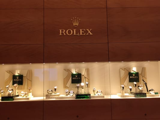 ROLEX STORE - Updated January 2026 - 16 Photos - 1530 5th Ave, Seattle ...