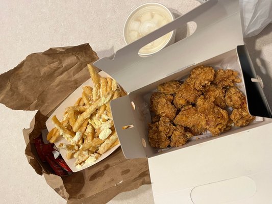 DON CHICKEN - Updated May 2026 - 163 Photos & 155 Reviews - 232 Broad ...