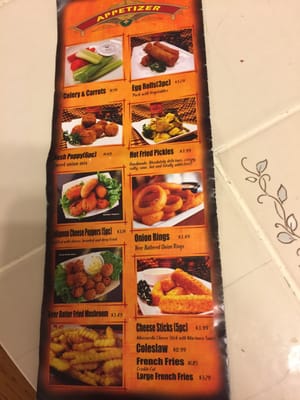 ZACKS WINGS & SEAFOOD - Updated October 2025 - 35 Photos & 56 Reviews ...