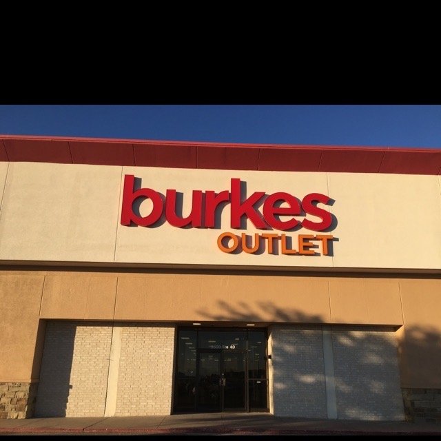 Burkes Outlet Return Policy