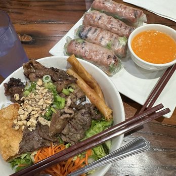 SUMMER ROLLS - TEMPLE CITY - Updated September 2024 - 2985 Photos ...