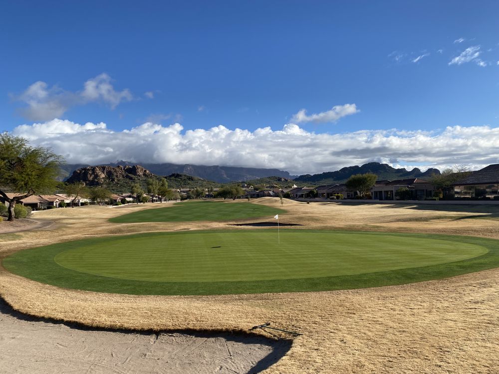 JASON BARRETT SCHOOL OF GOLF - Updated February 2025 - 5783 S ...