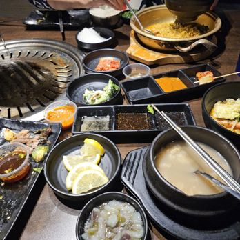 TOP KOREAN BBQ - Updated October 2025 - 477 Photos & 338 Reviews - 4500 ...