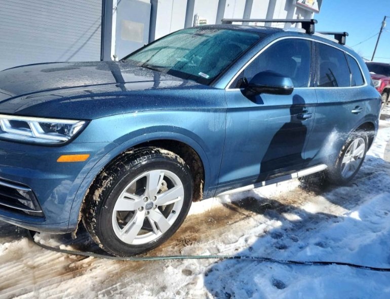 E & A HIGH PERFORMANCE AUTO BODY - Updated October 2025 - 11 Photos ...