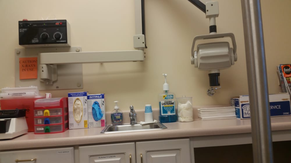 FLANAGAN LYNN E DMD - Updated December 2025 - 4369 Evans To Locks Rd ...