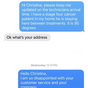 ZEN AIRE AIR CONDITIONING AND HEATING - Updated May 2025 - 72 Photos ...