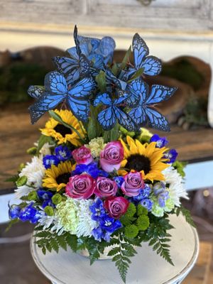 SHERWOOD FLORIST PLUS NURSERY - Updated December 2024 - 81 Photos & 61 ...