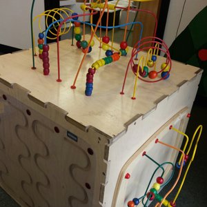 SPANISH SPRINGS LIBRARY - Updated October 2025 - 48 Photos & 27 Reviews ...