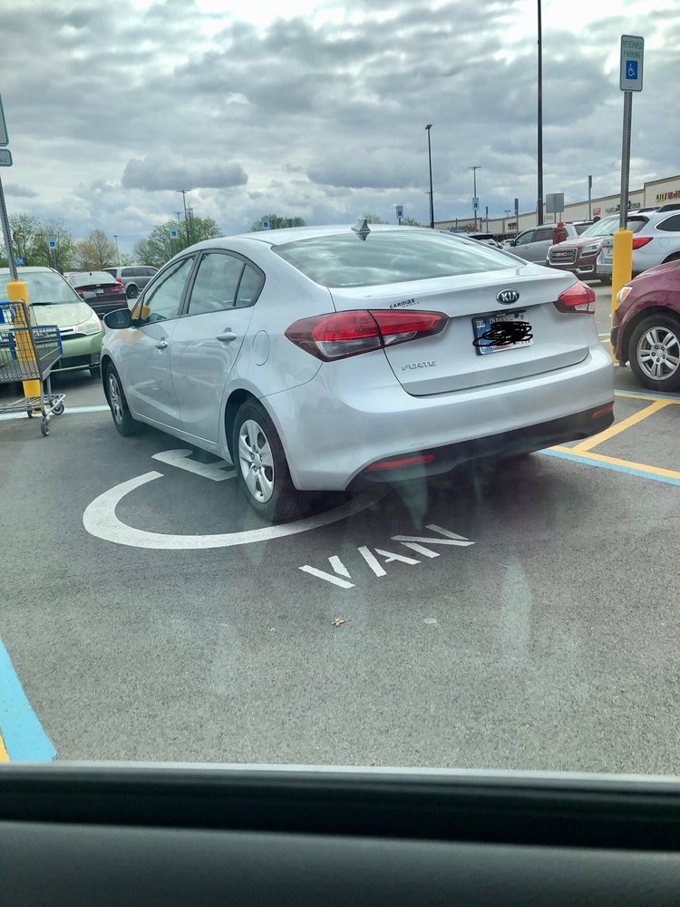 WALMART SUPERCENTER - 10 Photos & 14 Reviews - 4205 Commerce Dr ...