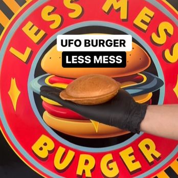 LESS MESS BURGER - Updated March 2025 - 58 Photos & 42 Reviews - 1600 ...