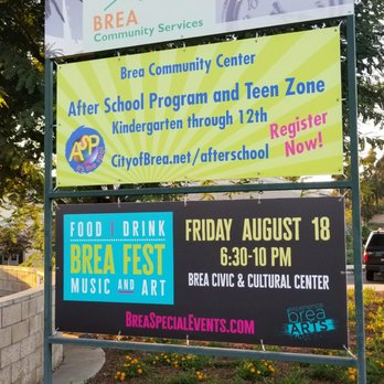 BREA FEST: A TASTE OF THE ARTS - Updated September 2025 - 55 Photos ...