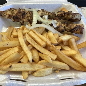 CHICKEN EXPRESS - Updated January 2026 - 63 Photos & 129 Reviews - 3440 ...