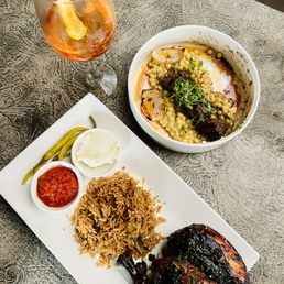 GYPSY KITCHEN DC - Updated October 2025 - 1896 Photos & 971 Reviews ...