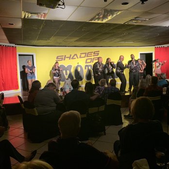 YELLOW ROSE DINNER THEATER - Updated December 2025 - 22 Photos & 27 ...