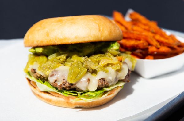CHOM BURGER - 324 Photos & 402 Reviews - 45 300th N, Provo, Utah ...
