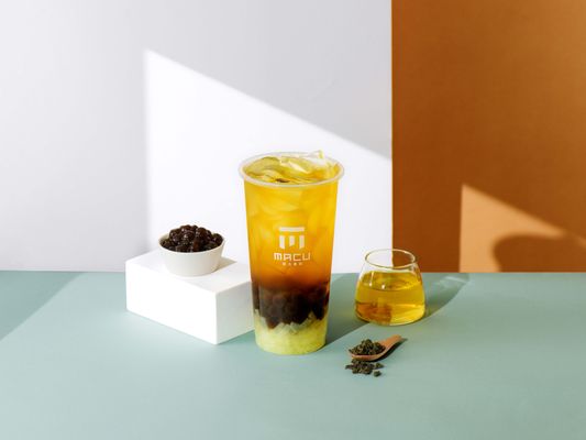 MACU TEA - Updated October 2025 - 94 Photos & 28 Reviews - 10435 NE 4th ...