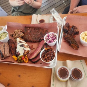 MONK’S BBQ - Updated July 2024 - 577 Photos & 676 Reviews - 251 N 21st ...