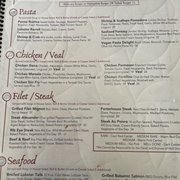 ADELPHIA RESTAURANT & EVENTS - 260 Photos & 418 Reviews - 1750 Clements ...