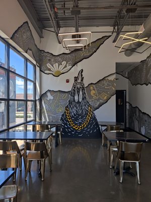 THE COCKY ROOSTER - Updated August 2025 - 101 Photos & 86 Reviews ...