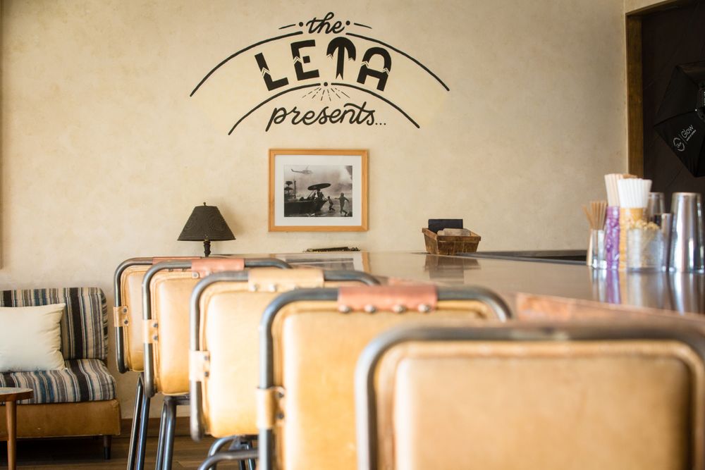 THE LETA BAR - Updated October 2025 - 22 Photos - 5650 Calle Rd, Goleta ...
