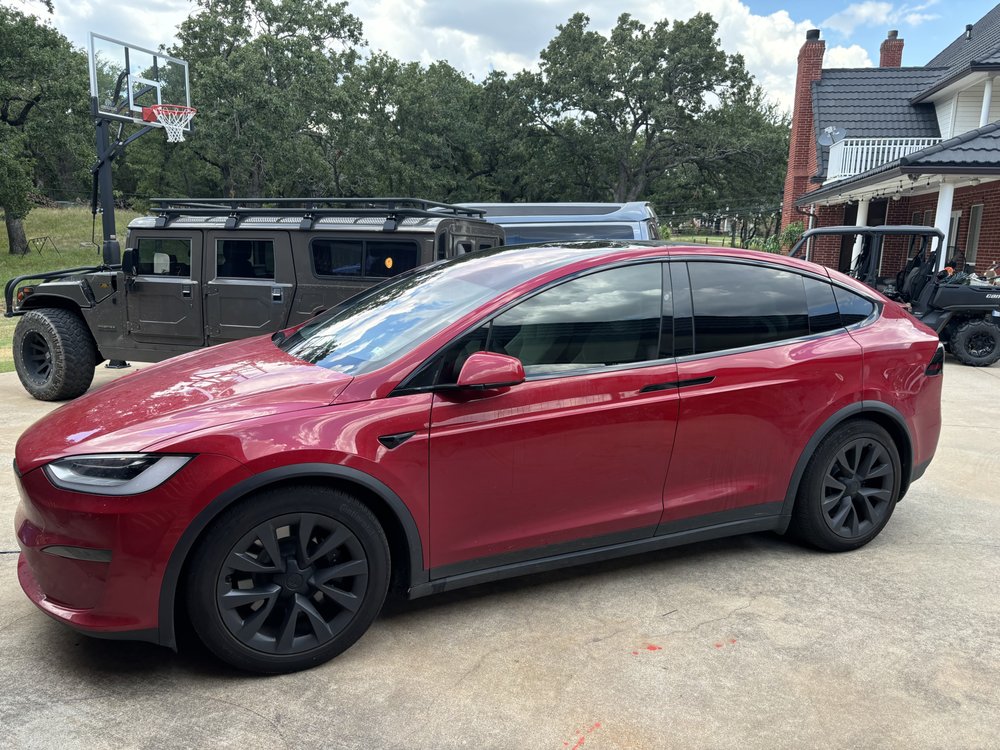 JD WINDOW TINT - Updated March 2025 - 19 Photos - Richardson, Texas ...