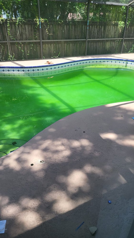 SUPER BLUE POOL SERVICES - Updated November 2025 - 14 Photos - Sun City ...