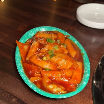 POCHA 93 - Updated May 2025 - 347 Photos & 43 Reviews - 7379 W Colonial ...