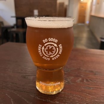KIITOS BREWING - Updated May 2024 - 169 Photos & 129 Reviews - 608 W ...