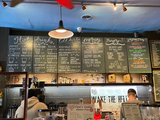 UTICA COFFEE ROASTING - Updated March 2025 - 171 Photos & 149 Reviews ...