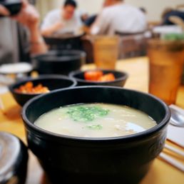 HAN BAT SUL LUNG TANG - 2111 Photos & 2534 Reviews - Korean - 4163 W ...