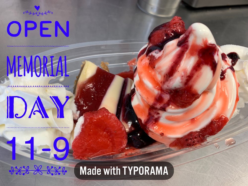 THE TASTY SPOON - 22 Photos - 1425 N Walnut st, Hartford City, IN - Yelp