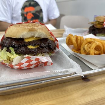 BURGER-CHAN - 374 Photos & 182 Reviews - 5353 W Alabama St, Houston ...