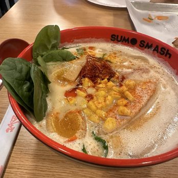 SUMO SMASH - Updated August 2025 - 100 Photos & 46 Reviews - 8901 ...