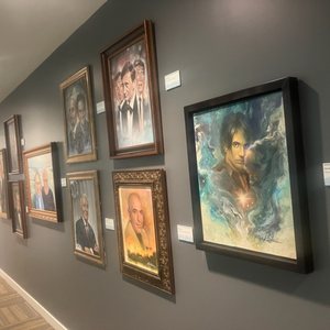 GANZ HALL, ROOSEVELT UNIVERSITY - Updated July 2024 - 430 S Michigan ...