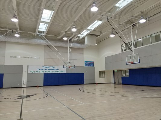 Collins And Katz Ymca