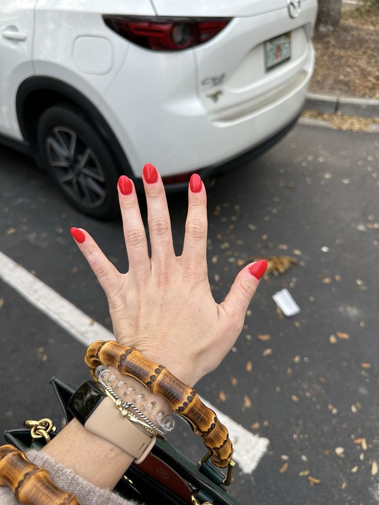 PABLO NAIL - Updated December 2025 - 26 Photos & 38 Reviews - 14444 ...