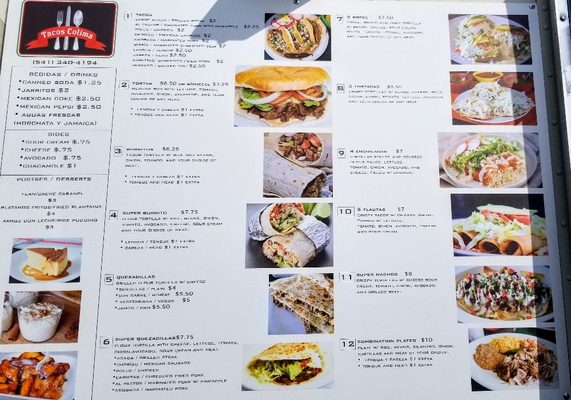 TACOS COLIMA - Updated October 2025 - 21 Photos - 315 W 3rd St, The ...