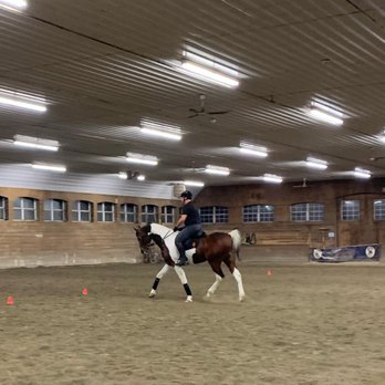 VERRILL STABLES - Updated October 2025 - 10 Photos - 205 Kingston Rd ...