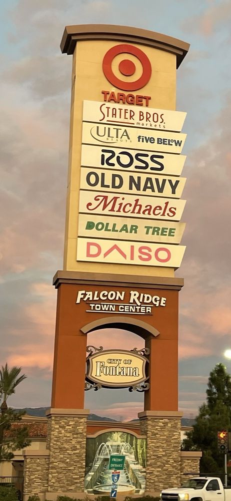 FALCON RIDGE TOWN CENTER - Updated December 2025 - 18 Photos - 15234 ...