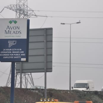 AVON MEADS RETAIL PARK - Updated December 2025 - St Philips Causeway ...