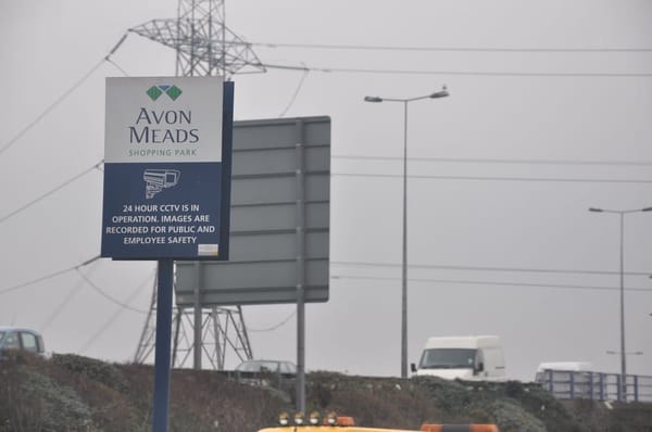 AVON MEADS RETAIL PARK - Updated December 2025 - St Philips Causeway ...